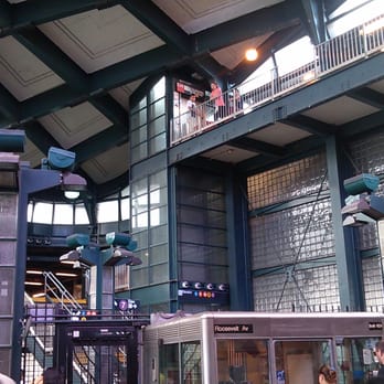 VICTOR MOORE BUS TERMINAL - Updated January 2026 - 14 Photos - 74 ...