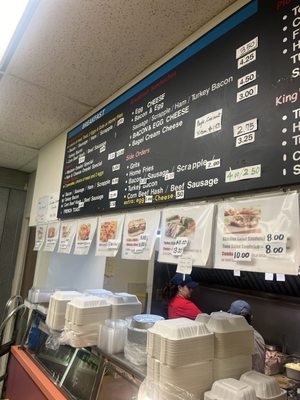 KING’S CAFE - Updated June 2026 - 16 Photos & 12 Reviews - 2100 Martin ...