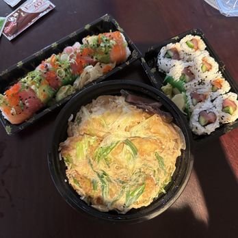 OCEAN SUSHI DELI - 618 Photos & 483 Reviews - 165 Webster St, Monterey ...