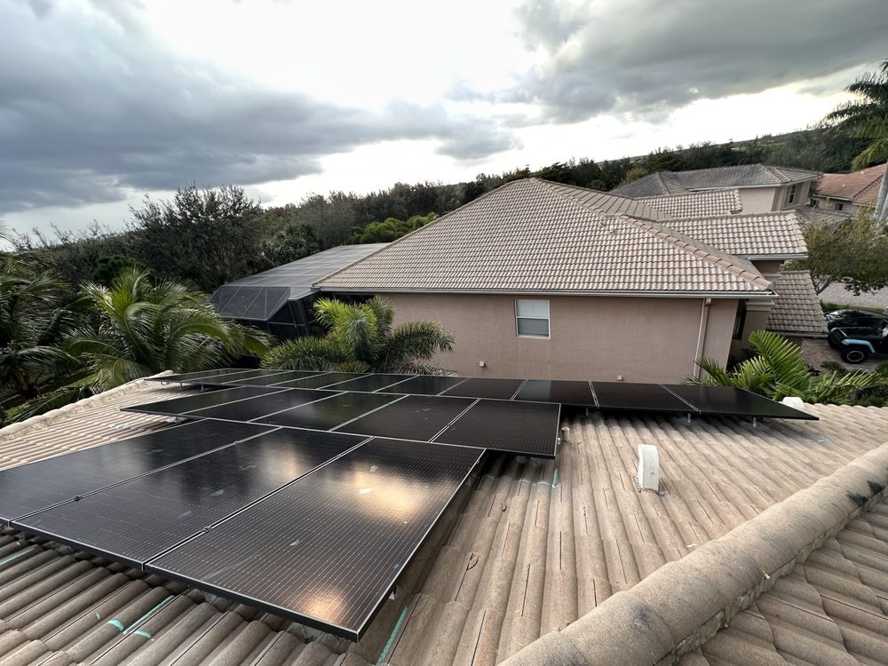 GOAT SOLAR GROUP - Updated September 2024 - Royal Palm Beach, Florida ...
