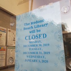 REDONDO BEACH PUBLIC LIBRARY -- THE MAIN LIBRARY - 116 Photos & 83 ...