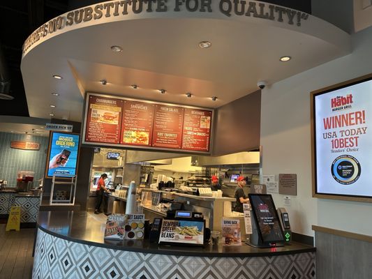 HABIT BURGER & GRILL - Updated January 2026 - 178 Photos & 173 Real ...