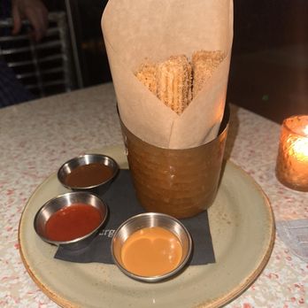 COASTERRA - 4977 Photos & 3433 Reviews - 880 B Harbor Island Dr, San ...