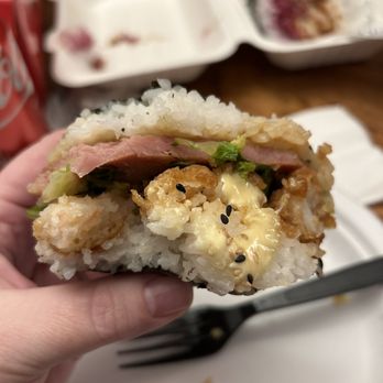 CAPITAL MUSUBI - Updated October 2025 - 147 Photos & 77 Reviews - 14385 ...