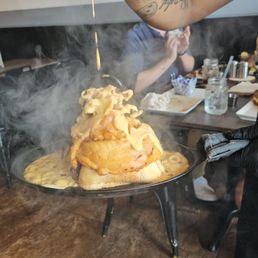 DA BURGER WING HUB - Updated October 2025 - 674 Photos & 221 Reviews ...