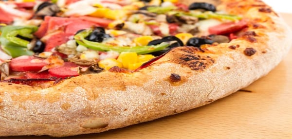 JERRY’S PIZZA - Updated October 2025 - 26 Photos & 23 Reviews - 701 S ...