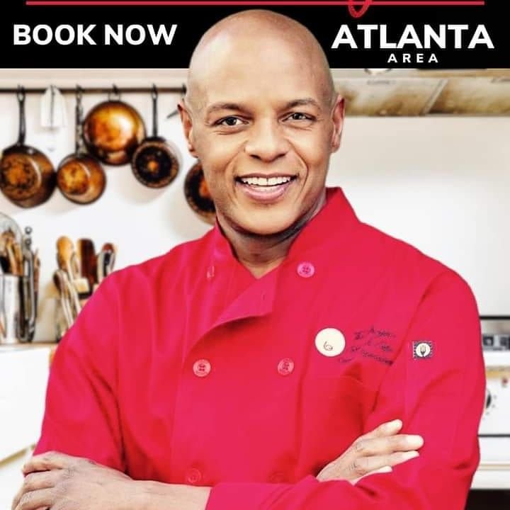 TIM MORGAN CATERING - 11 Photos - 1465 Chattahoochee Ave, Atlanta ...