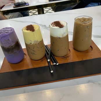 M COZY FUSION CAFE - Updated July 2025 - 691 Photos & 199 Reviews ...