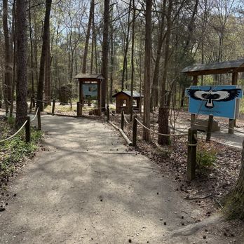 CAROLINA RAPTOR CENTER - Updated December 2025 - 178 Photos & 81 ...