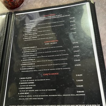 PHO & JAPANESE SUSHI - Updated August 2025 - 180 Photos & 193 Reviews ...