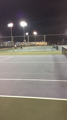 NORTHSIDE TENNIS CENTER - Updated January 2026 - 12045 Leslie Rd ...