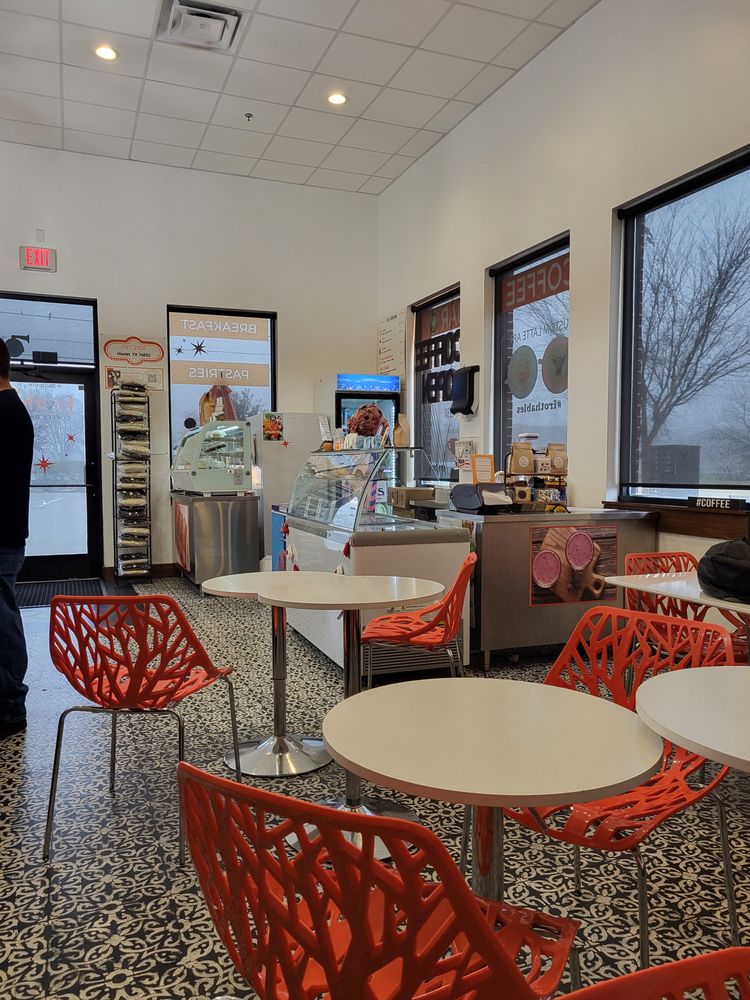 FROTH COFFEE BAR HASLET - Updated October 2025 - 127 Photos & 69 ...