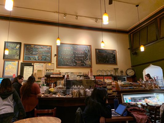 JAVA ON OCEAN COFFEE HOUSE - 249 Photos & 464 Reviews - Coffee & Tea ...