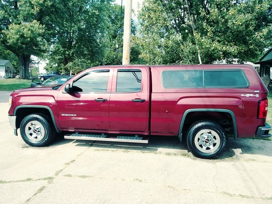 HH AUTO WHEEL & TRIM - Updated November 2025 - 38 Photos & 117 Reviews ...