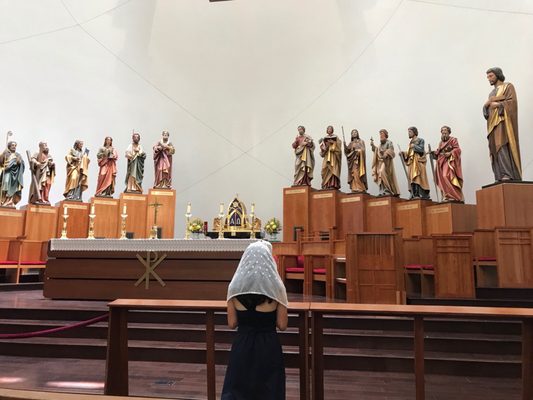 AVE MARIA CATHOLIC CHURCH - Updated December 2025 - 54 Photos & 10 ...