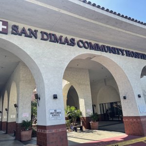 EMANATE HEALTH INTER-COMMUNITY HOSPITAL - Updated January 2025 - 66 ...