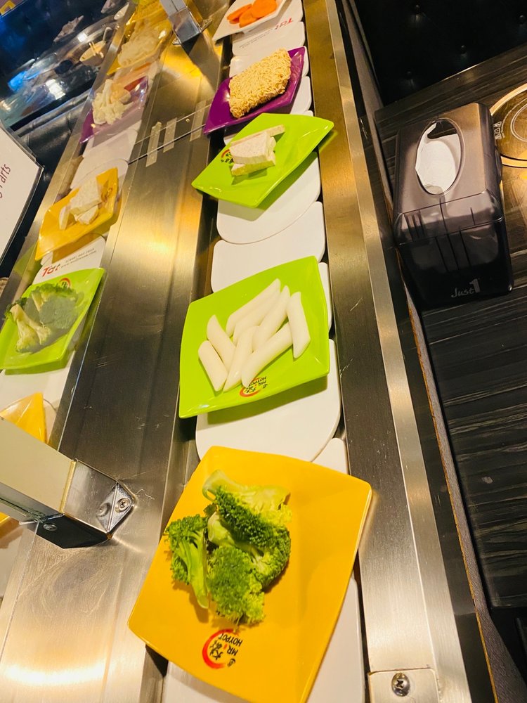 MR HOT POT - Updated June 2024 - 55 Photos & 82 Reviews - 5399 ...