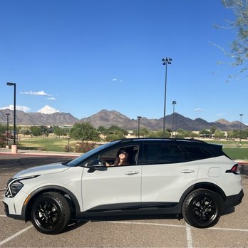 KEN GARFF KIA BELL ROAD - Updated December 2025 - 67 Photos & 165 ...