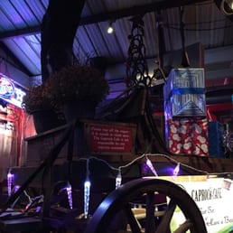 CAPROCK CAFE - Updated July 2025 - 151 Photos & 204 Reviews - 3405 34th St, Lubbock, Texas ...