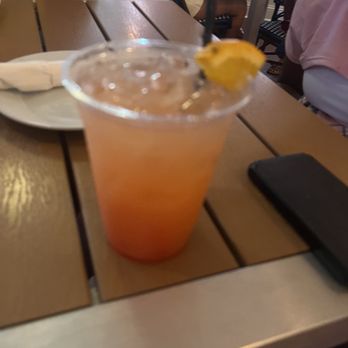 TIKI BEACH PIER RESTAURANT - Updated August 2025 - 97 Photos & 64 ...