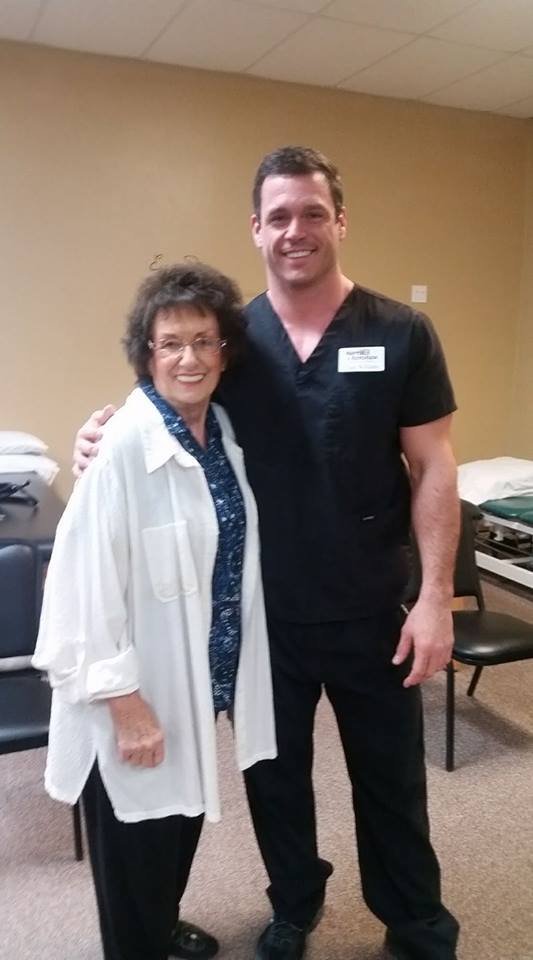 HARRIS AND RENSHAW PHYSICAL THERAPY - Updated October 2024 - 11 Photos ...