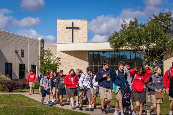 BAY AREA CHRISTIAN SCHOOL - Updated December 2025 - 15 Photos & 12 ...