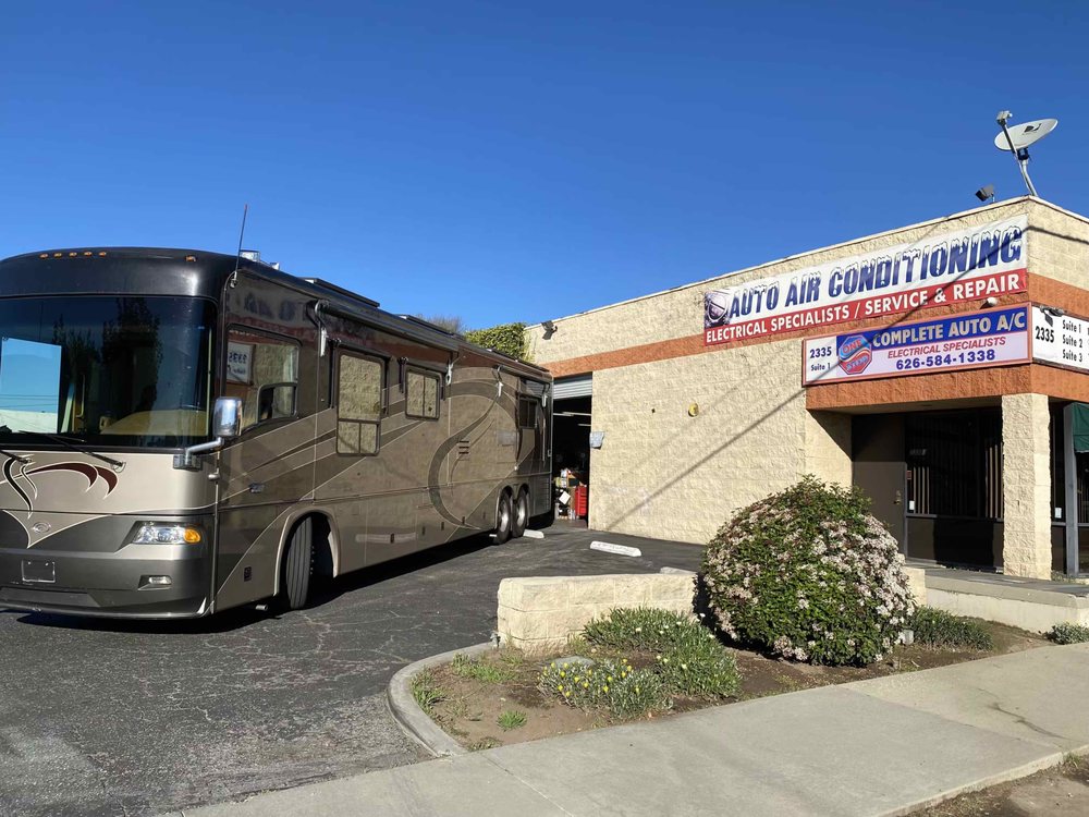 ONE STOP AUTO AIR CONDITIONING & ELECTRICAL - Updated December 2025 ...