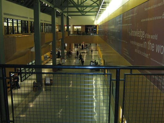 ALLEN COUNTY PUBLIC LIBRARY - Updated December 2025 - 33 Photos & 14 ...