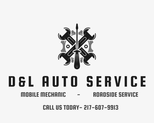 D&L AUTO SERVICE - Updated October 2025 - Request a Quote - Urbana ...