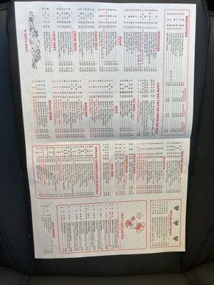 FOOCHOW CHINESE RESTAURANT - Updated September 2025 - 11 Reviews - 5251 ...