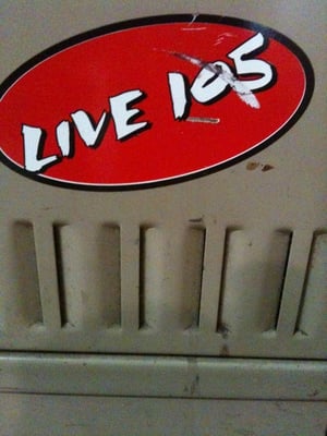KITS LIVE 105 FM - Updated December 2025 - 16 Photos & 537 Reviews ...