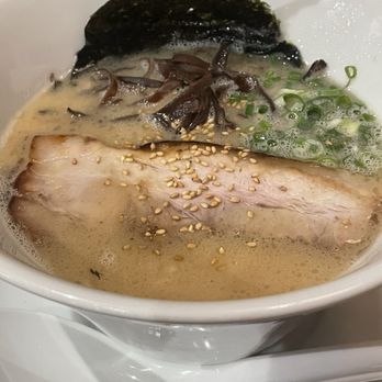 GOLDEN PORK TONKOTSU RAMEN BAR - Updated April 2025 - 3170 Photos & 914 ...