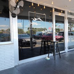 HOG SNAPPERS SHACK & SUSHI - Updated December 2025 - 601 Photos & 666 ...
