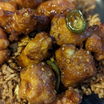 WILD GINGER ASIAN BISTRO - 328 Photos & 430 Reviews - 861 N Higley Rd ...