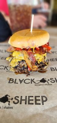 BLACK SHEEP - Updated May 2026 - 136 Photos & 128 Reviews - 2420 E ...
