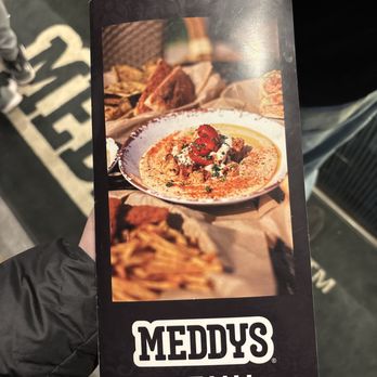 MEDDYS - Updated January 2026 - 204 Photos & 152 Reviews - 8810 Maurer ...