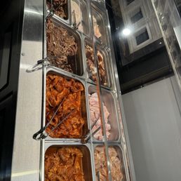 MOOHAN KOREAN BBQ - Updated July 2025 - 941 Photos & 814 Reviews - 3435 ...