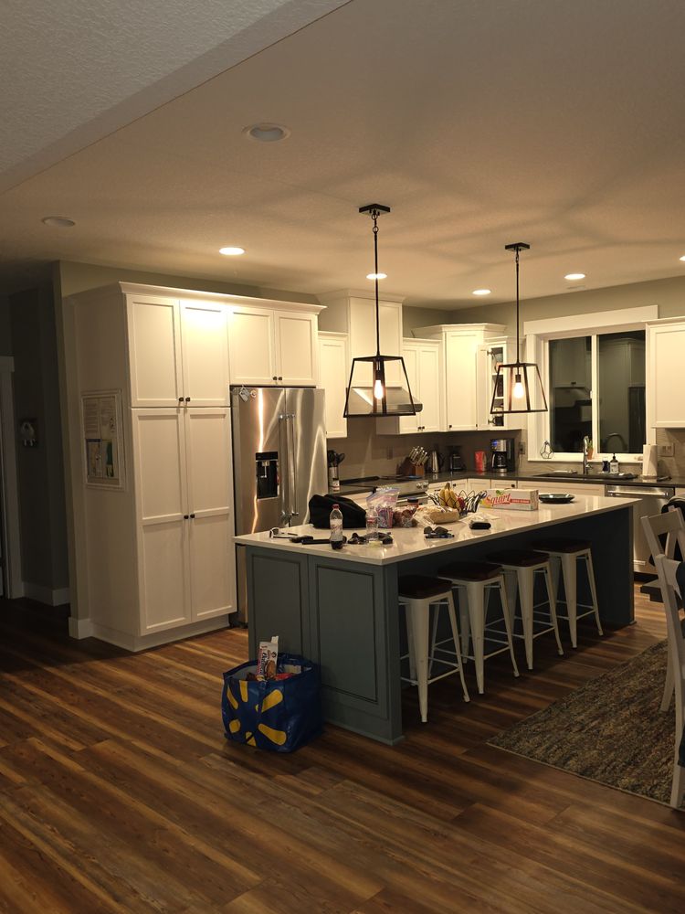 365 CONSTRUCTION - Updated January 2026 - 11 Photos - Boring, Oregon - General Contractors ...