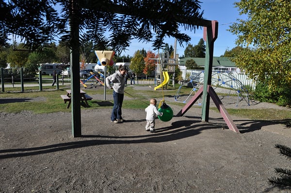 CAMPING ANNIE - Updated March 2025 - 10 Photos - 394 Route 132, Métis ...