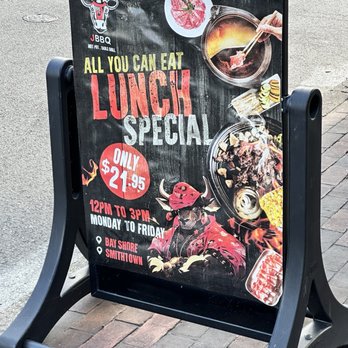 JBBQ AND SHABU SHABU - Updated August 2025 - 363 Photos & 219 Reviews ...