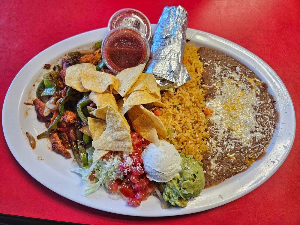 HOT CHILE MEXICAN FOOD - Updated February 2025 - 130 Photos & 274 ...