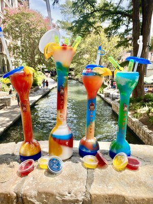 THIRSTY AZTEC - Updated October 2025 - 201 Photos & 161 Reviews - 200 ...