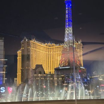 LAGO - Updated May 2024 - 6356 Photos & 2230 Reviews - 3600 S Las Vegas ...