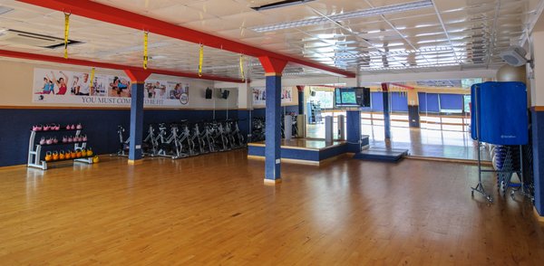 ATRIUM FITNESS - Updated October 2025 - 39 Newnham Street, Ely ...