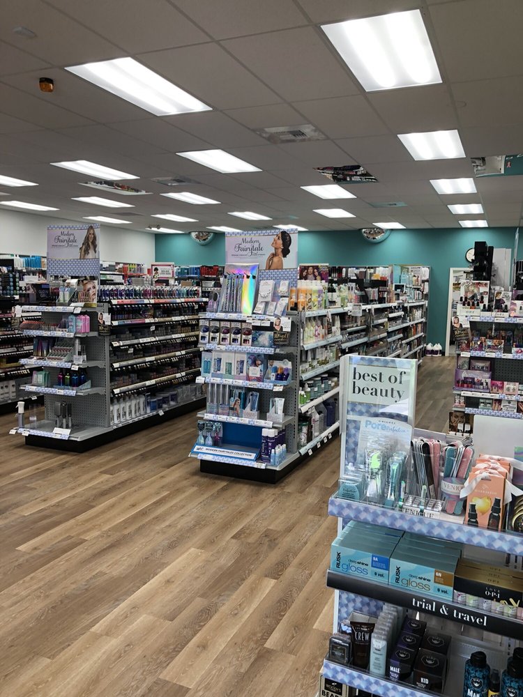 COSMOPROF - Updated July 2025 - 13 Reviews - 815 Howe Ave, Sacramento ...
