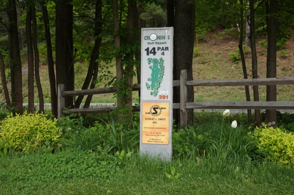 CRONIN’S GOLF RESORT - 29 Photos & 13 Reviews - Golf Course Rd ...