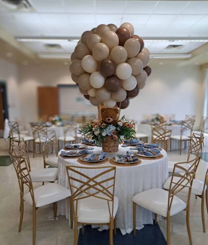 STARLITE CREATIONS BALLOON DECOR - Updated March 2025 - 17 Photos ...