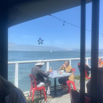 PIER 23 CAFE RESTAURANT & BAR - Updated August 2024 - 1554 Photos ...