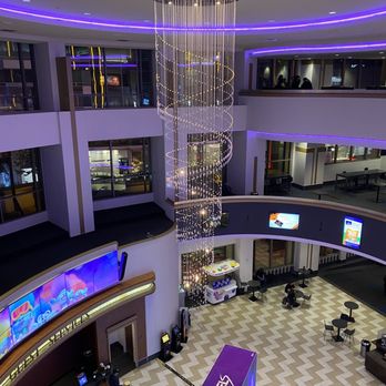 REGAL LA LIVE - Updated November 2024 - 867 Photos & 1099 Reviews ...