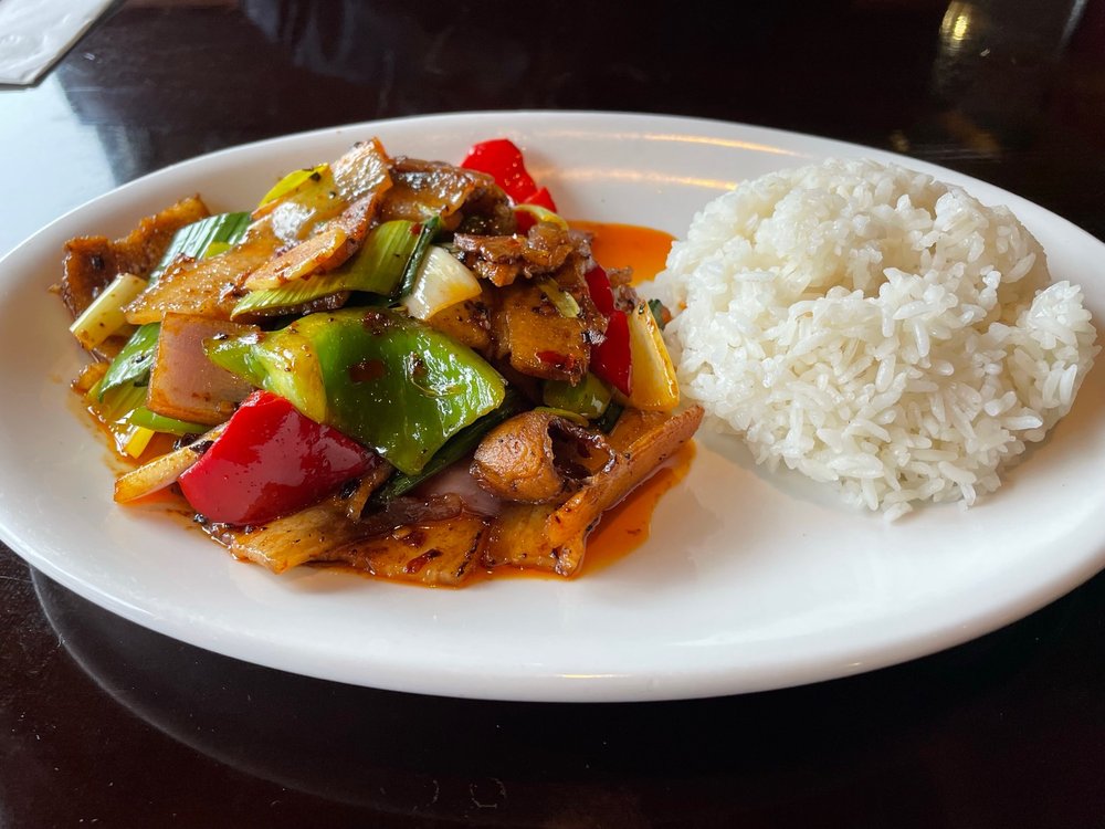 SICHUAN HOUSE - 147 Photos & 48 Reviews - 2 South 4th St, Lafayette, IN ...